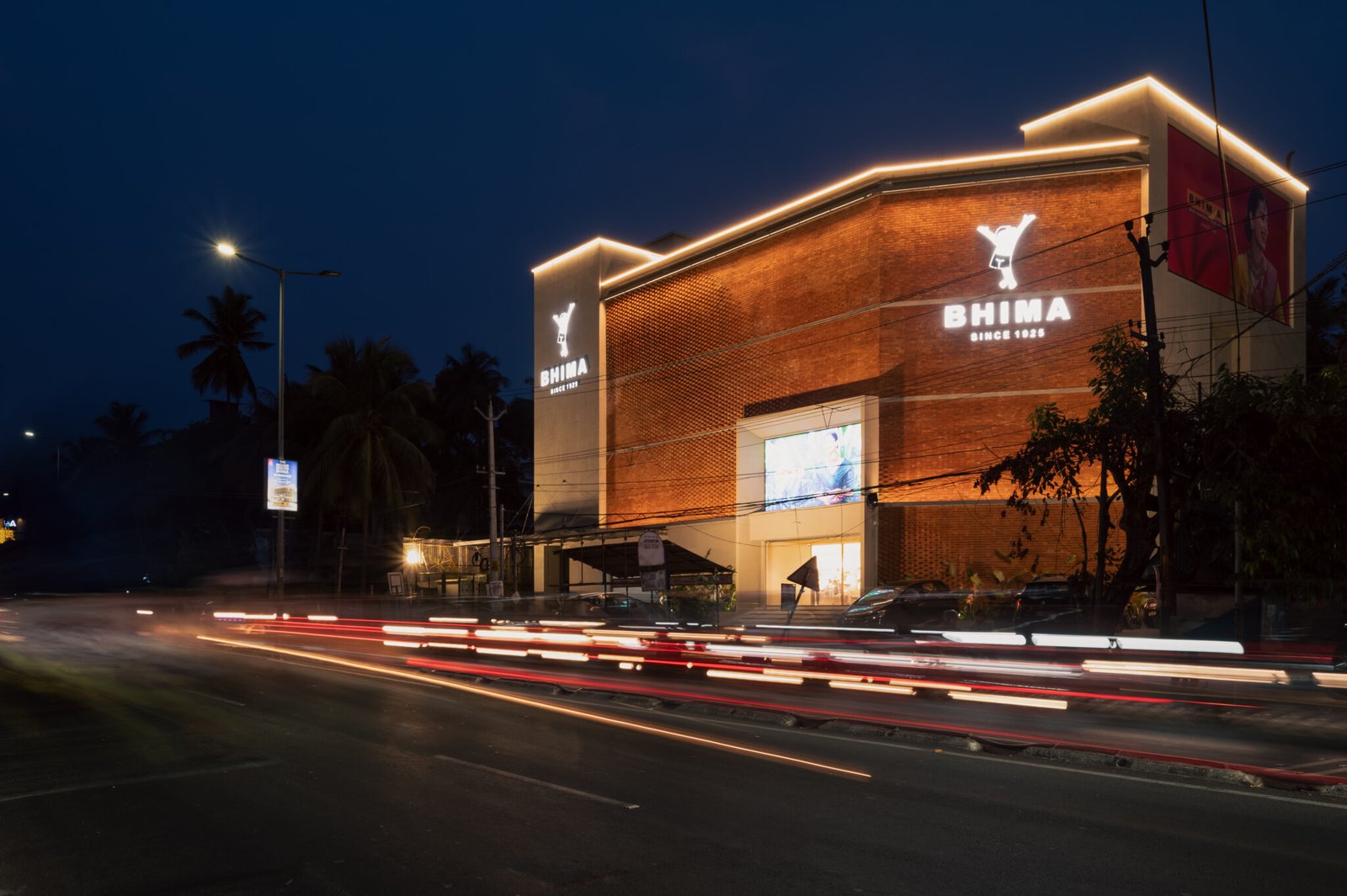 BHIMA – Calicut – Spaceart